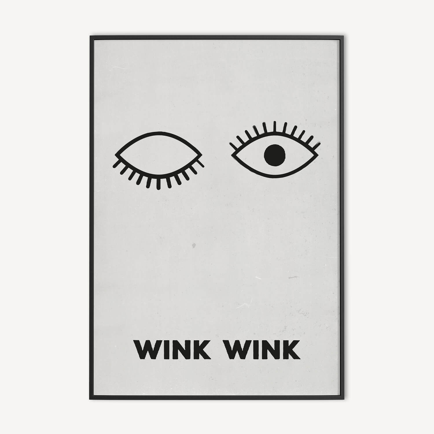 Australian Open Grand Slam Tennis Poster | MDRN HOME – Koop Posters Online