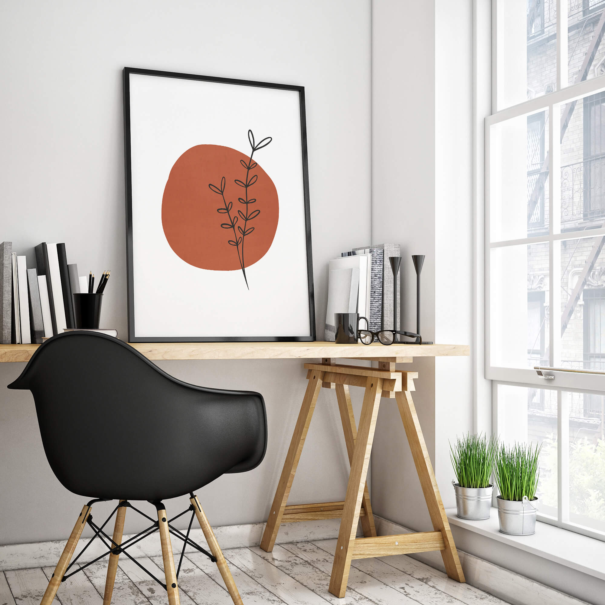 Online kunst posters kopen | Moderne posters | MDRN HOME – Koop Posters ...