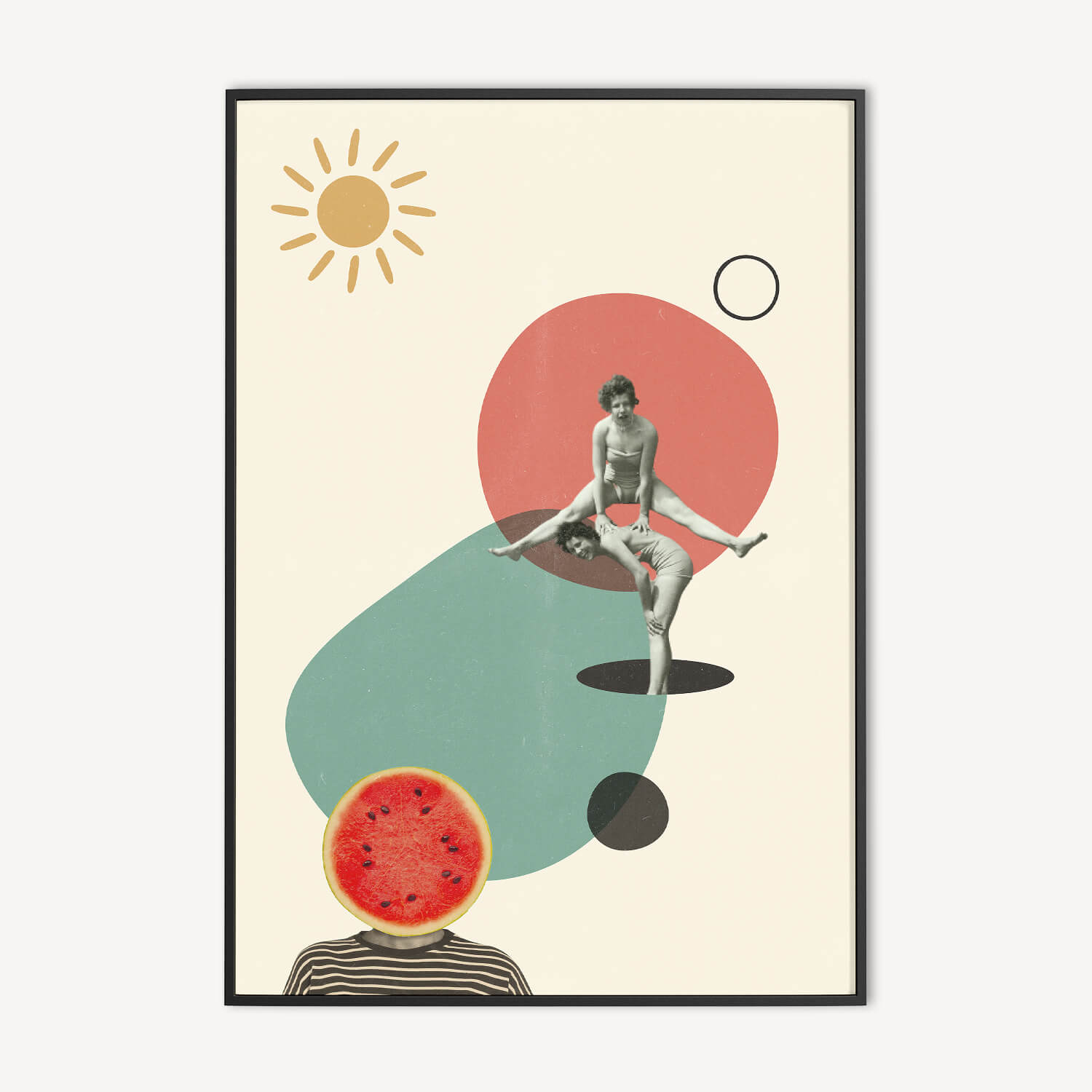 Online kunst posters kopen | Moderne posters | MDRN HOME – Koop Posters ...